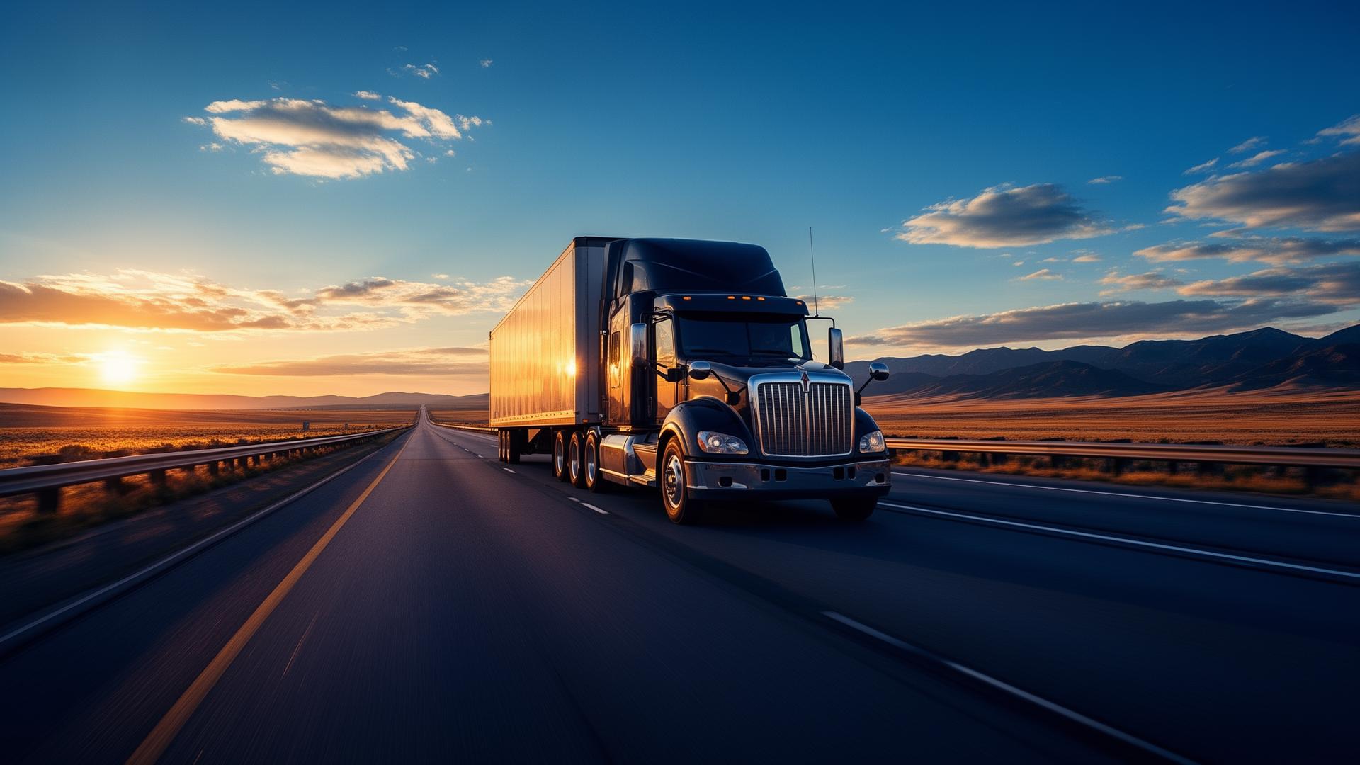 ATA CARGO INC | Reliable Freight Transportation Across America